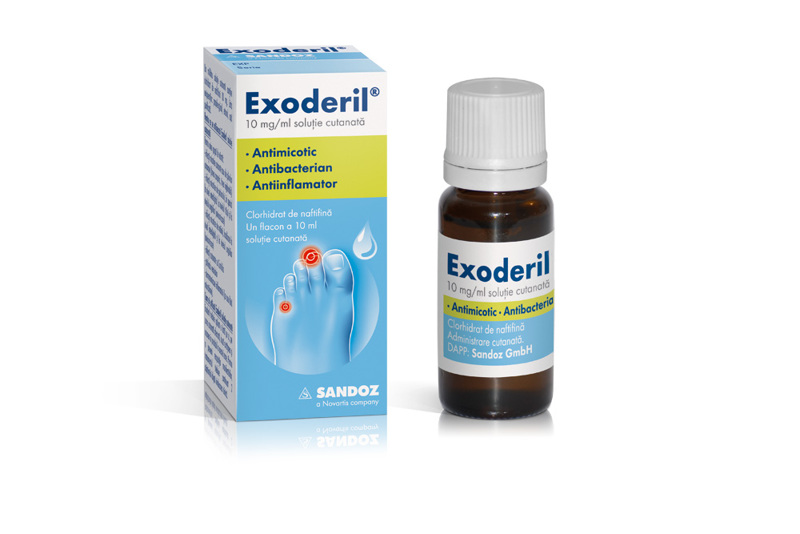 Exoderil 1%-sol.ext.-Sandoz